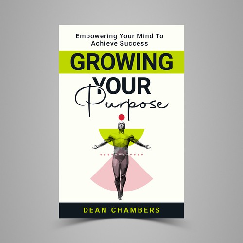 Designs | Looking for a powerful impactful book cover design. That is ...