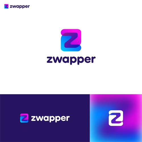 Designs | A swapping logo | Logo design contest