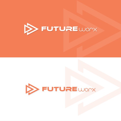 Designs | Design a strong, modern logo for AI-first commerce ...