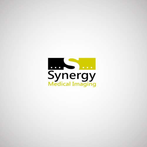 logo for Synergy Medical Imaging | Logo design contest