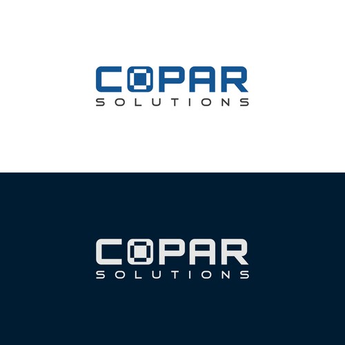 Designs | Copar Solutions - New Logo | Logo design contest