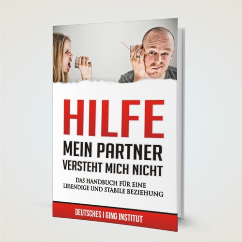 Designs | Hilfe, mein Partner versteht mich nicht! Das Handbuch für ...