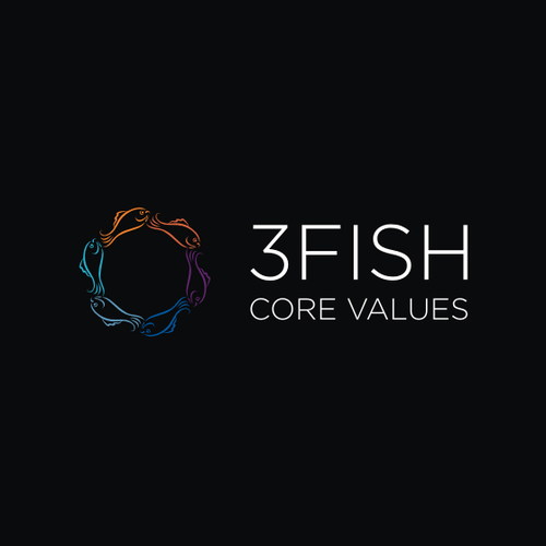 Core Values Logo | Logo design contest