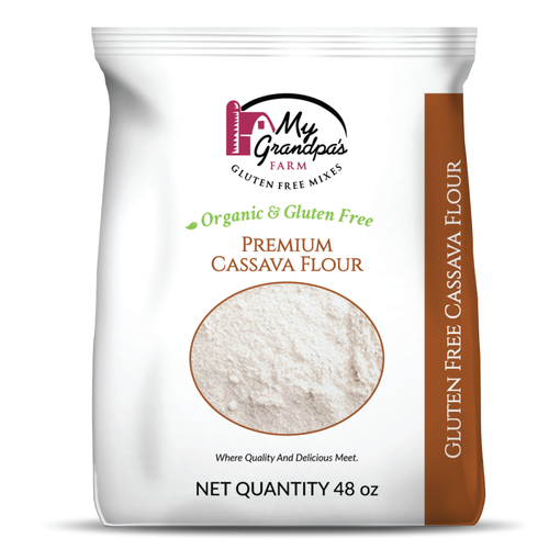 Flour Packaging Design! | Product packaging contest