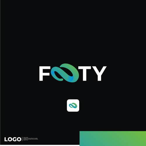 Designs | logo for Networking young athletes with agents app | Logo ...