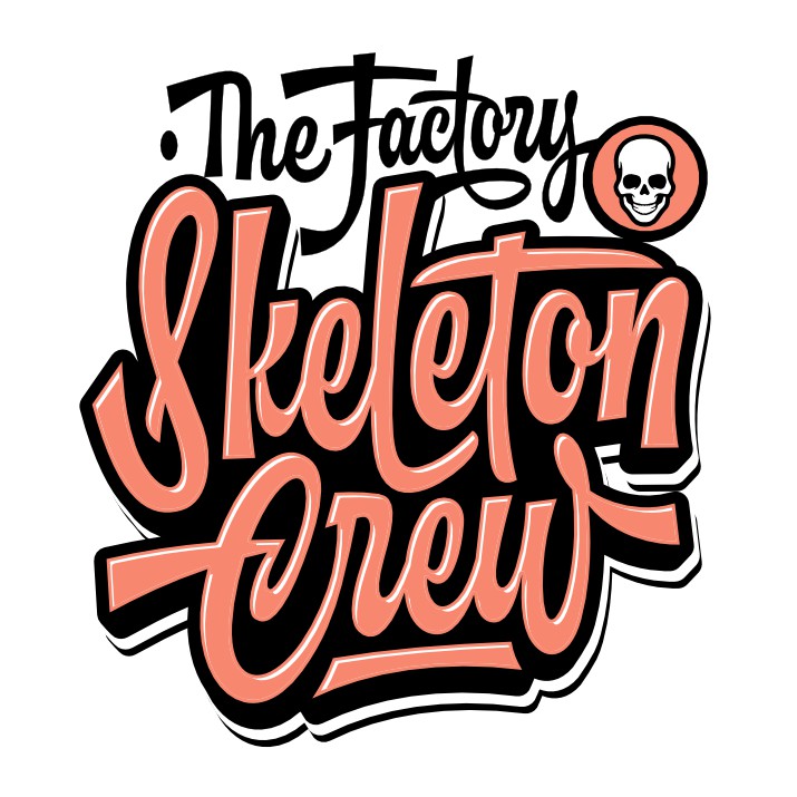 Factory Logos - Free Factory Logo Ideas, Design & Templates