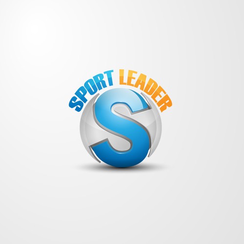 Sport-Specific Video & 3D Animation Web Portal | Logo design contest