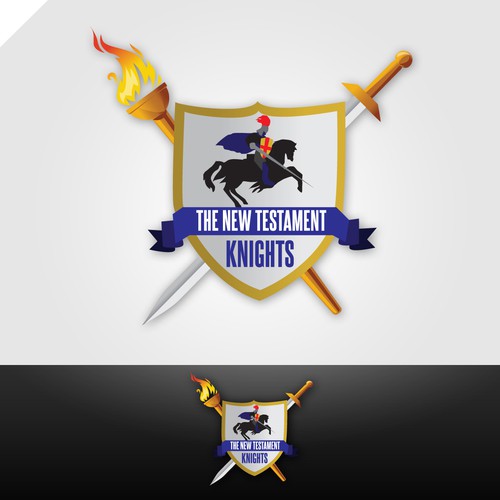 New logo wanted for The New Testament Christian School | Logo design ...