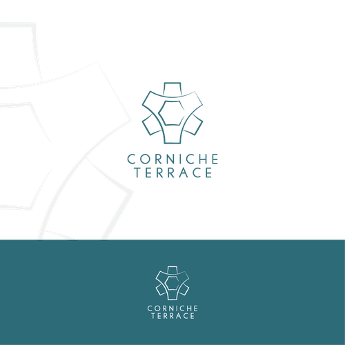 Designs | Corniche Terrace | Logo design contest