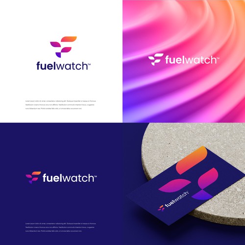 Designs | FuelWatch Web App | Logo design contest