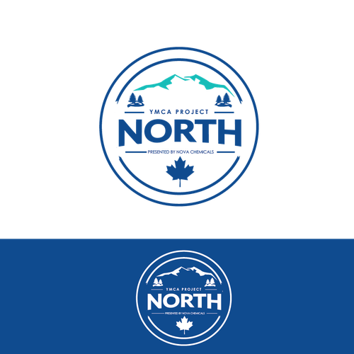 Design YMCA's Project NORTH Logo | Logo design contest