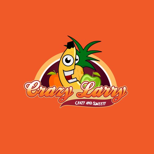 Crazy Logo for our Crazy Startup! | Concours: Création de logo