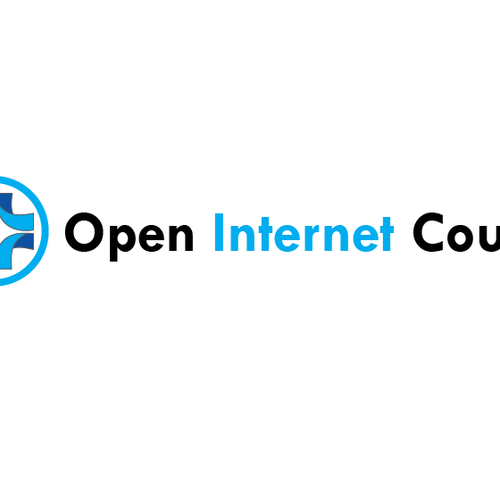 A Logo for the Open Internet | Logo design contest