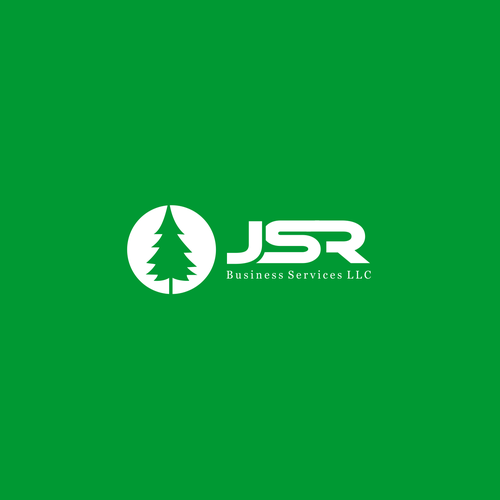 Design a iconic logo for JSR Business Services | Logo design contest