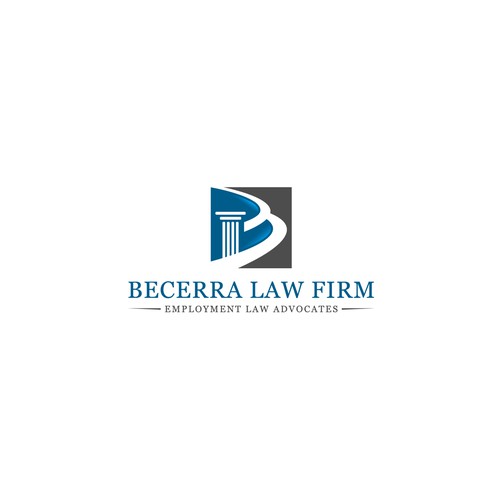Designs | Create a catchy logo for an employee rights law firm! | Logo ...