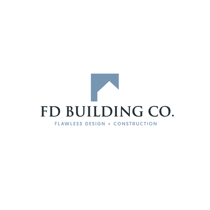 Stylish Home Remodeling and Construction for the upper class. | Logo ...