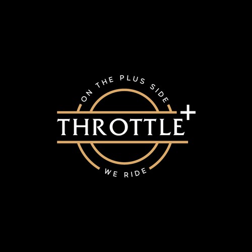 Designs | Plus Size Motorcycle Apparel For Men and Women | Logo & brand ...