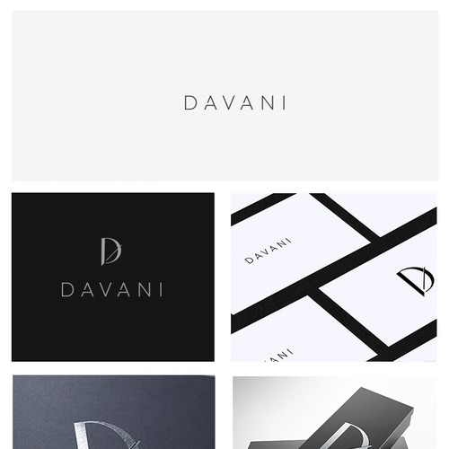 DAVANI LOGO IMAGE | Logo design contest