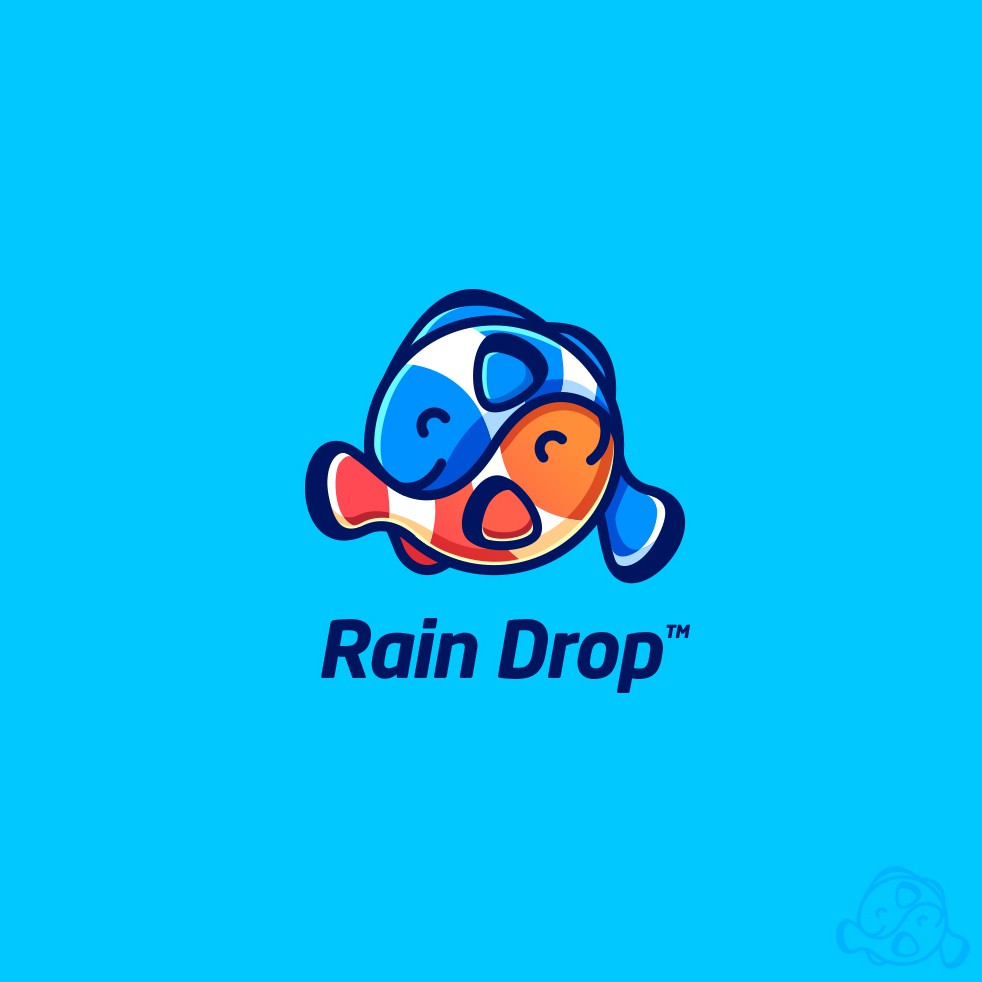 Drop Logos - Free Drop Logo Ideas, Design & Templates