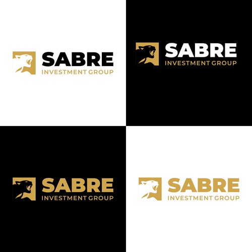 Designs | Sabre Investment Group | Logo design contest