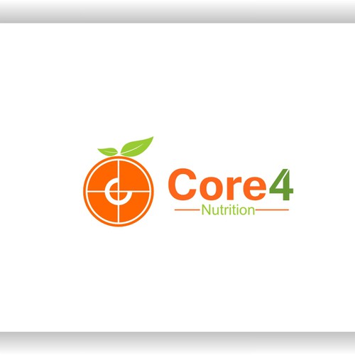 Designs | New logo wanted for Core 4 Nutrition | Logo design contest