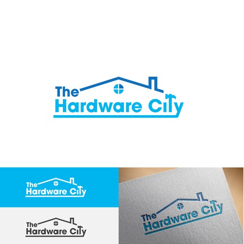Hardware Tools Logo