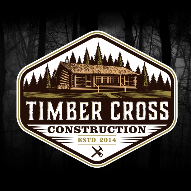 Timber Logos - Free Timber Logo Ideas, Design & Templates