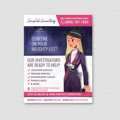 Postcard Design - Custom Postcards and Mailers | 99designs