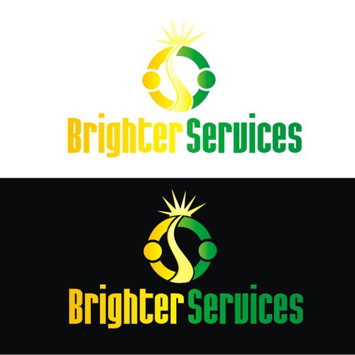 "BRIGHTER" Logo Needed | Logo design contest