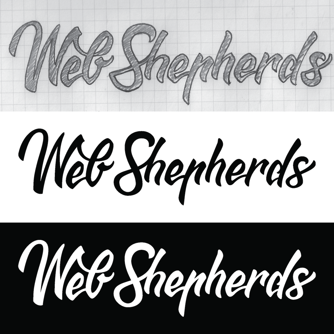 Sketching Logos - Free Sketching Logo Ideas, Design & Templates