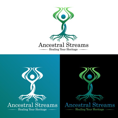 Designs | "Design a spiritually connective logo for my Ancestral ...