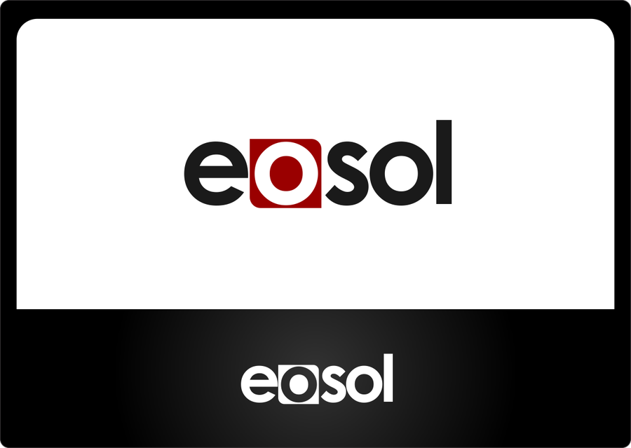 EOSOL: new exclusive brand needs convincing logo! | Logo design contest
