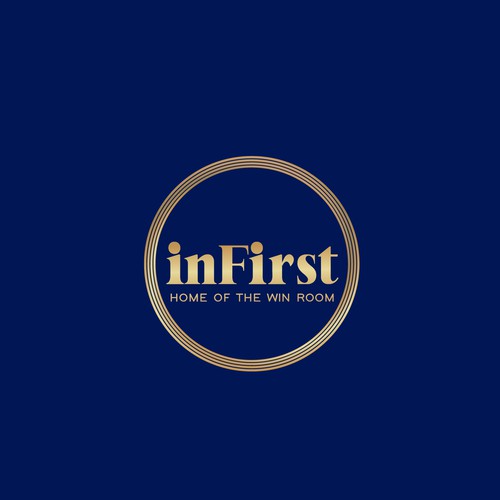 Designs | The WIN Room | Logo design contest