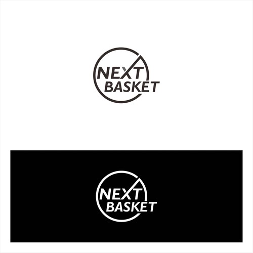 Designs | Logo Next Basket | Logo & brand identity pack contest