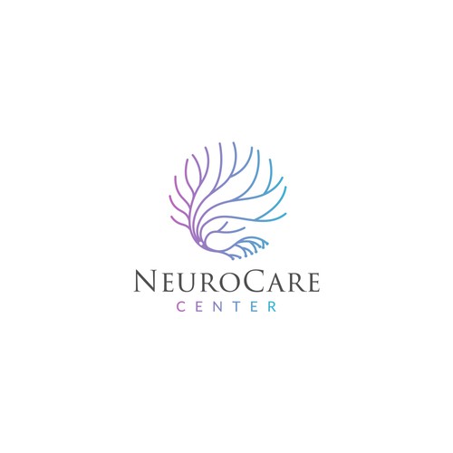 Designs | Neurology Practice logo (updating a 25 yr old design!) | Logo ...