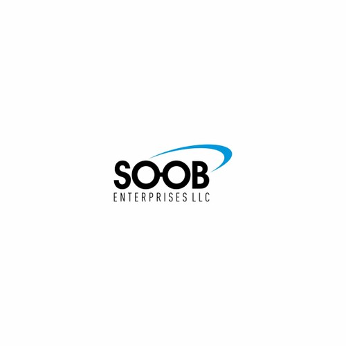 logo for SOOB ENTERPRISES LLC | Logo design contest