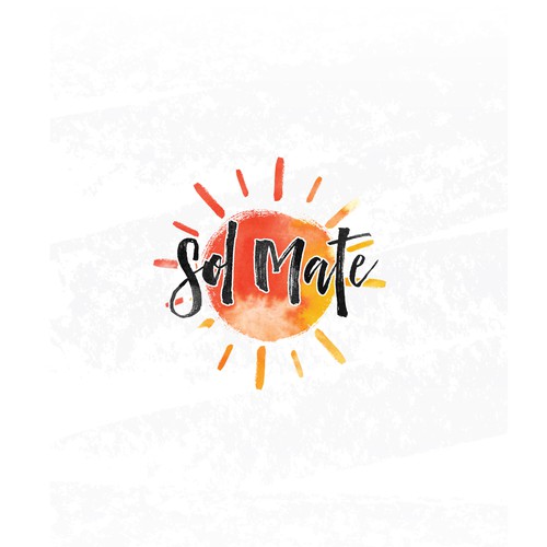Sol Mate | Logo design contest