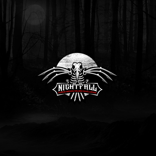 Design a new fresh logo for Canada's largest Airsoft Milsim Series ...