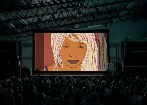 Film Designs - 996+ Film Design Ideas, Images & Inspiration In 2024 ...