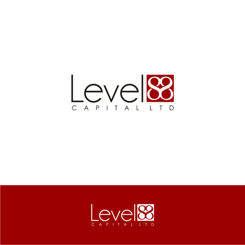 Level88 Capital. Logo for investment company. | Logo design contest