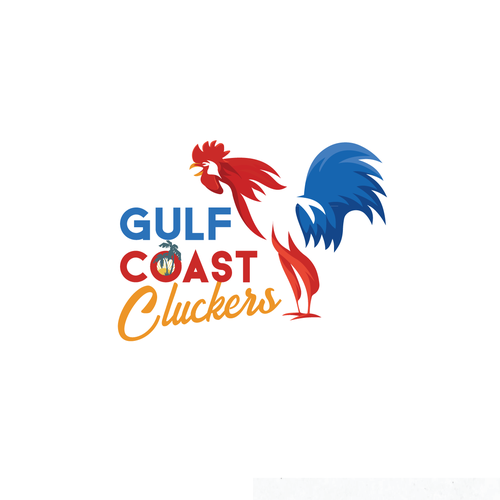Designs | Design Fun Logo For Backyard Chicken Keeper Social Media Page ...