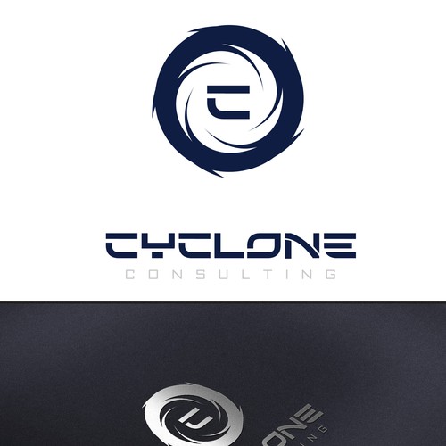 Designs | Envision & create a sleek and futuristic cyclonic (swirling ...