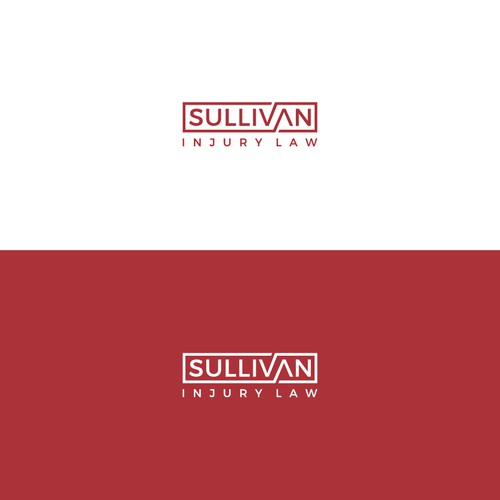 Designs | "Rebranding local personal injury law firm logo" | Logo ...