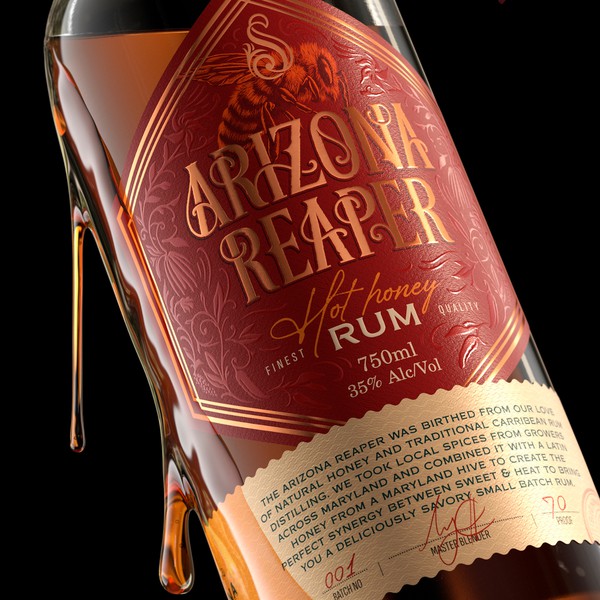 Beer label for a craft beer microbrewery, has to be smart, funny and ...