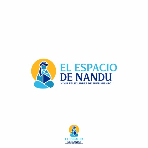 Logotipo De Nandhu