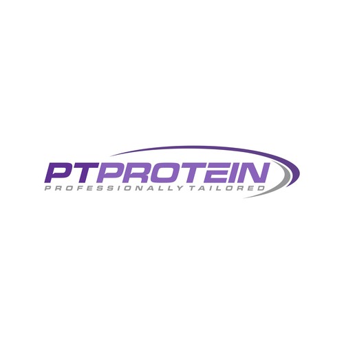 Protein Powder Logo | Logo design contest