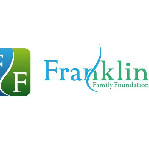 Logo for Christian Family Foundation | Logo design contest