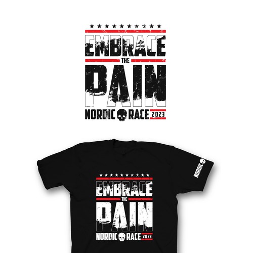 Designs | Merchandise design for OCR company | Other clothing or ...