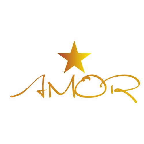 Nombre Amor Logo