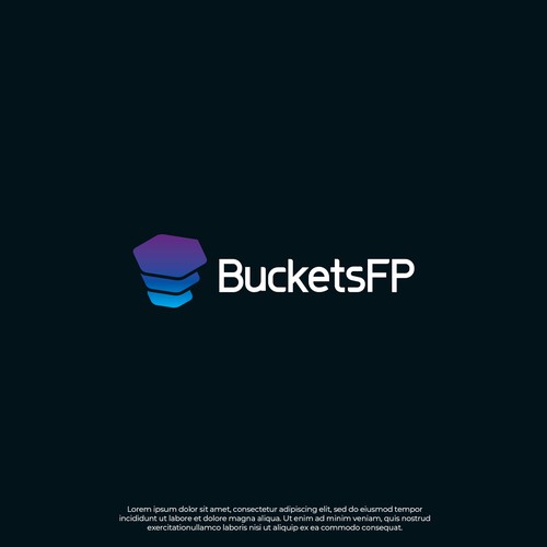 Designs | We need a powerful new logo for a modern fin tech product ...